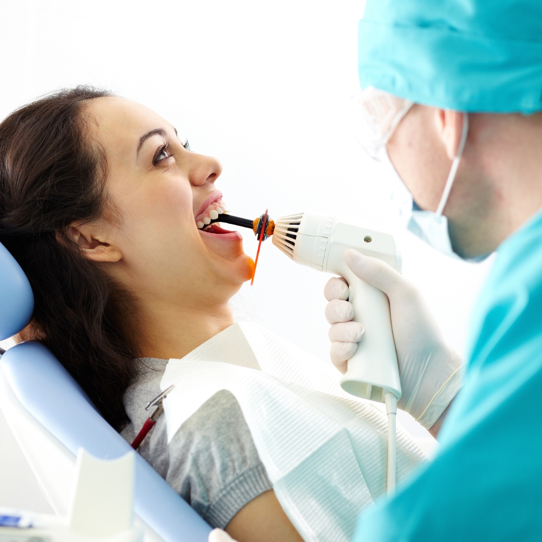 Can a Filling Be Replaced? | Clarke Dental Care